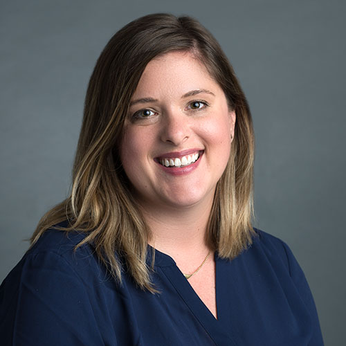 Meet our Team - CaRMS