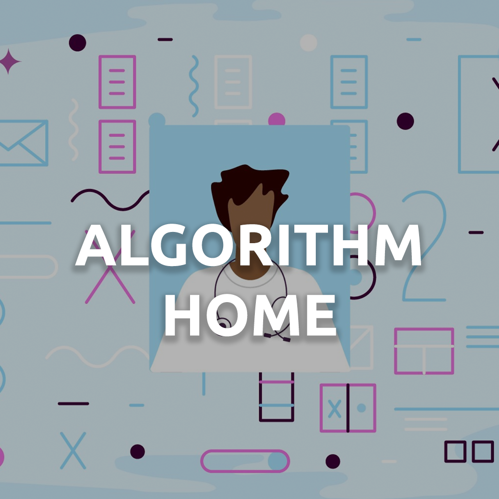 Algorithm FAQs: What if... - CaRMS