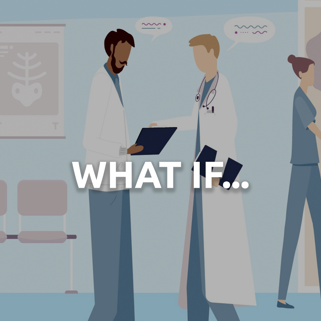 How it works: the Match Algorithm - CaRMS