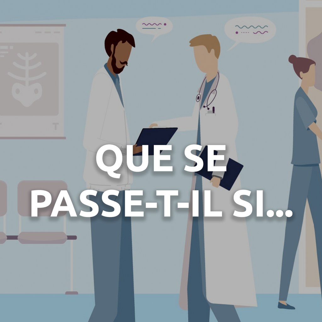 Comment ça fonctionne : l’algorithme de jumelage - CaRMS