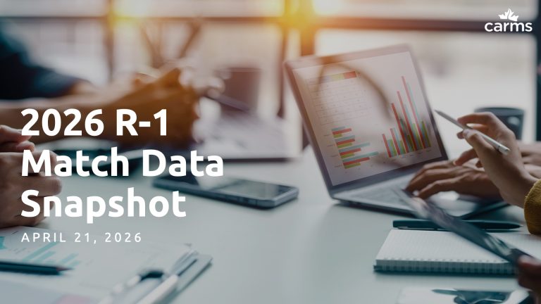 R-1 Data and reports - CaRMS